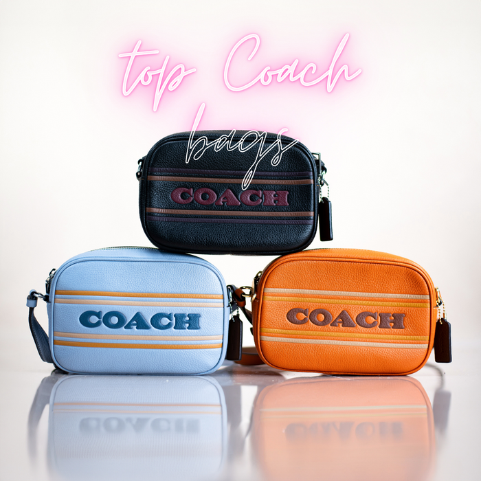 Top Coach Bags – handmethebag.com